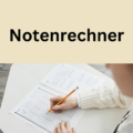 Notenrechner